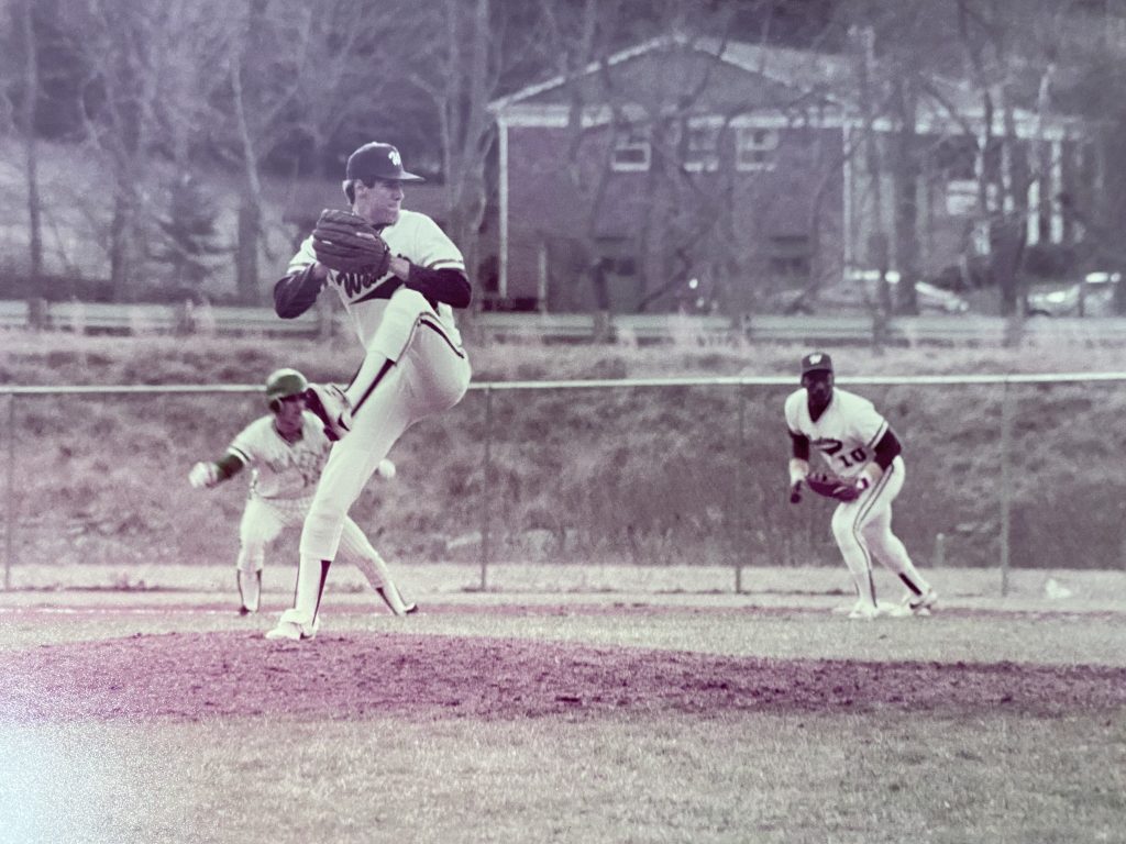 MEMORY LANE: Meeting his goals: Geibel grad Smith was 2-sport star who ...